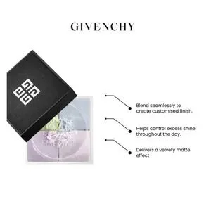 Givenchy | Makeup | Givenchy Prisme Libre Loose Powder Mousseline ...
